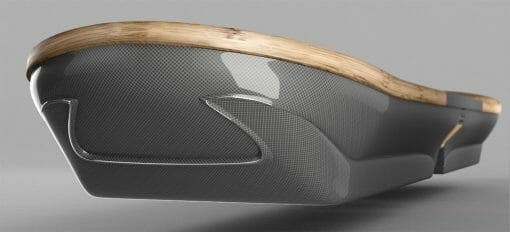 ховърборд Lexus Slide - левитиращ ховърборд - Ховърборд Магазин